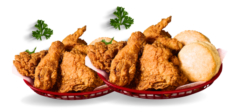 Home - Cravy Chicken